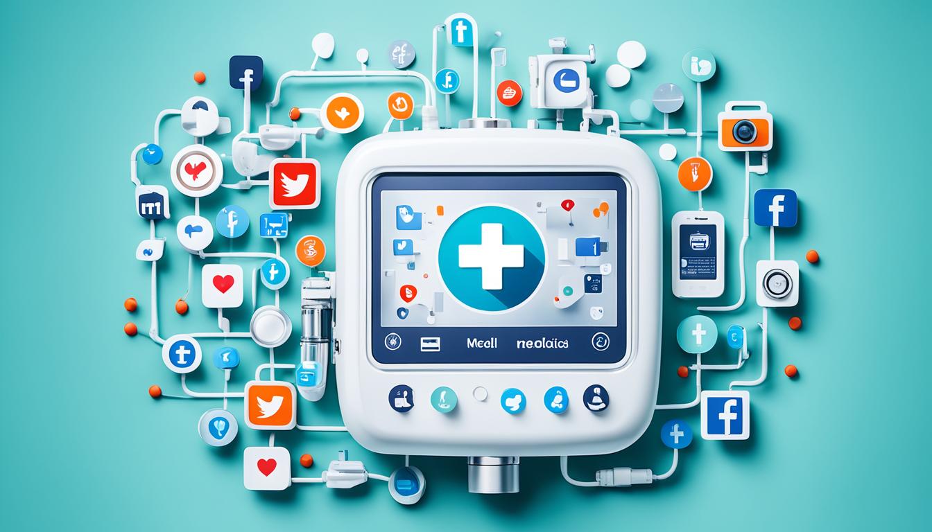 Leveraging Social Media for Success in the Medical Equipment Industry