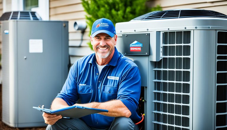 Meeting High Customer Expectations in HVAC Services