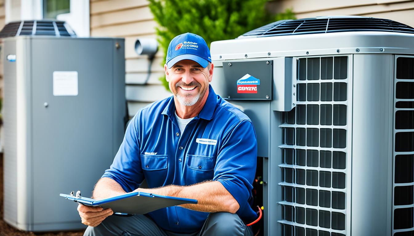Meeting High Customer Expectations in HVAC Services