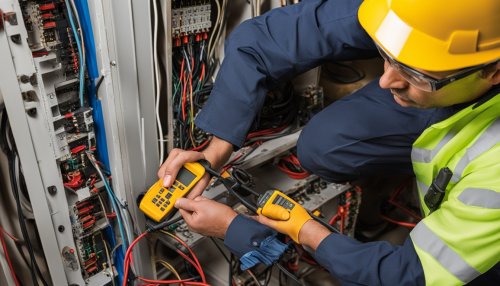 Ensuring Compliance with Electrical Codes and Standards