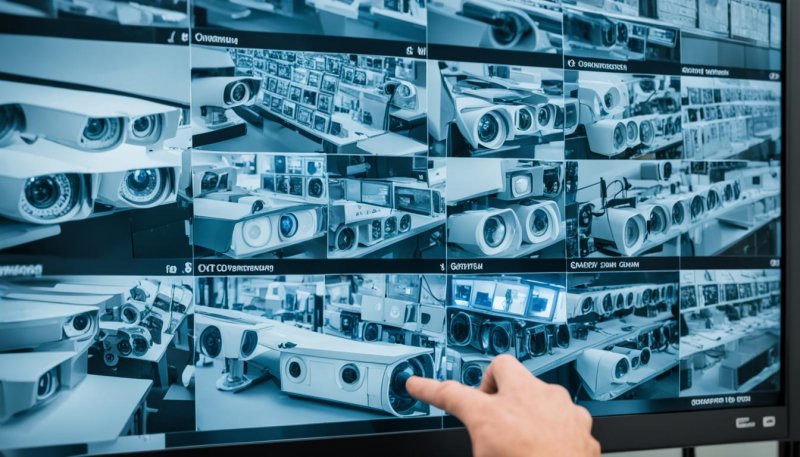 Best Practices for Managing Large-Scale CCTV Installations