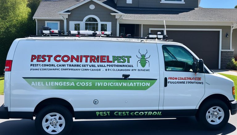 How to Ensure Consistent Pest Control Service Delivery