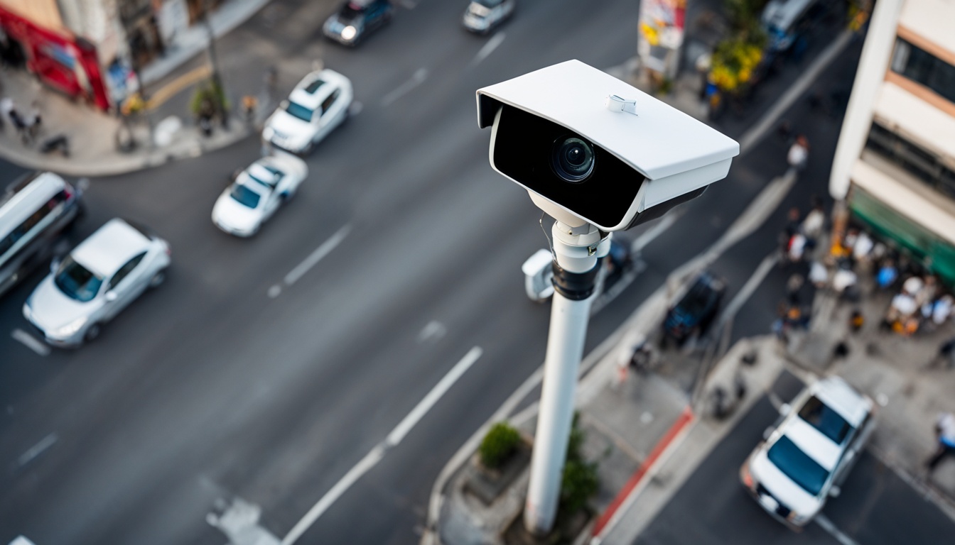 How to Maintain Continuous Monitoring with CCTV Systems