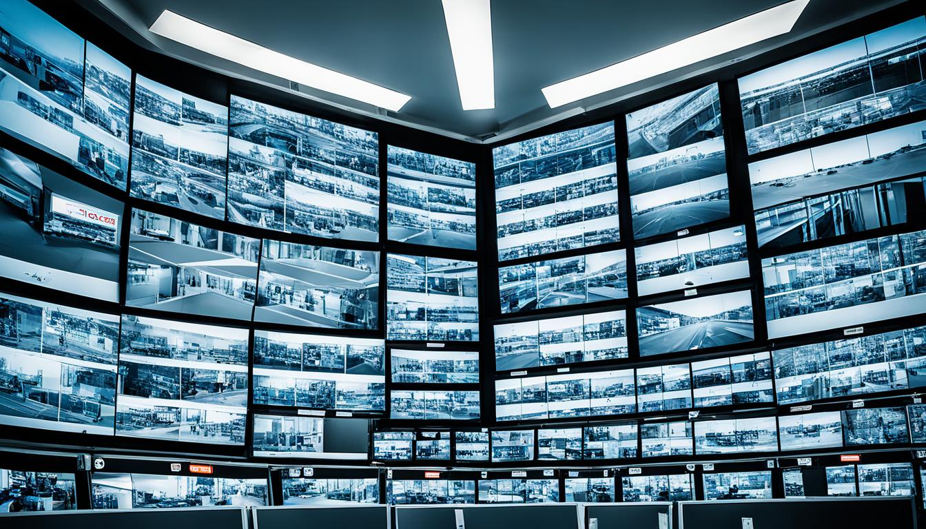 How to Maintain Continuous Monitoring with CCTV Systems