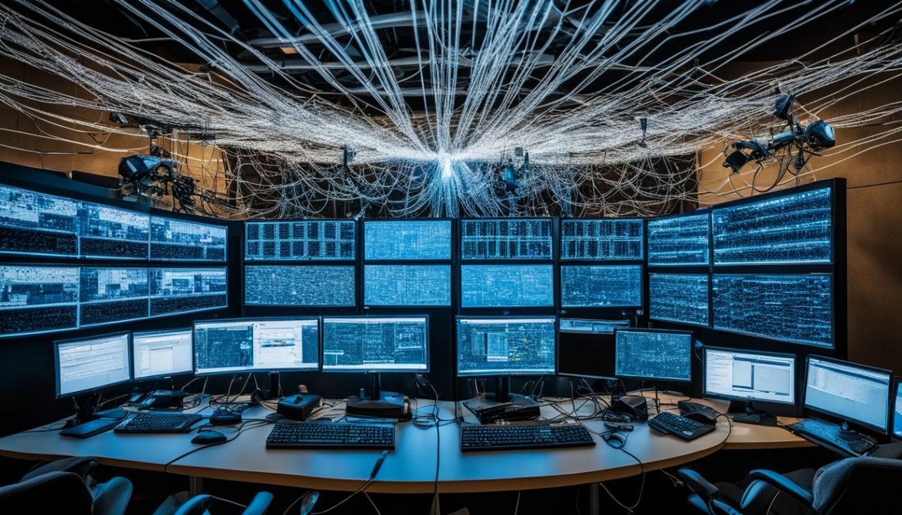 Best Practices for Managing Large-Scale CCTV Installations