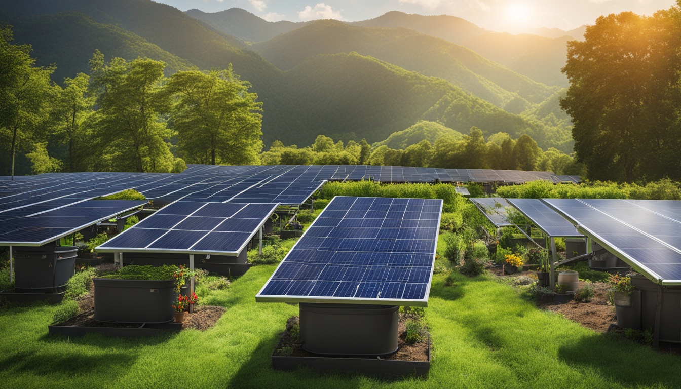 Providing Exceptional Post-Installation Support for Solar Systems