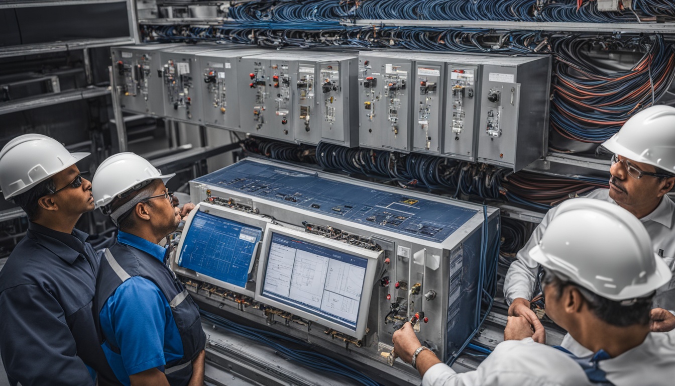 Ensuring Compliance with Electrical Codes and Standards