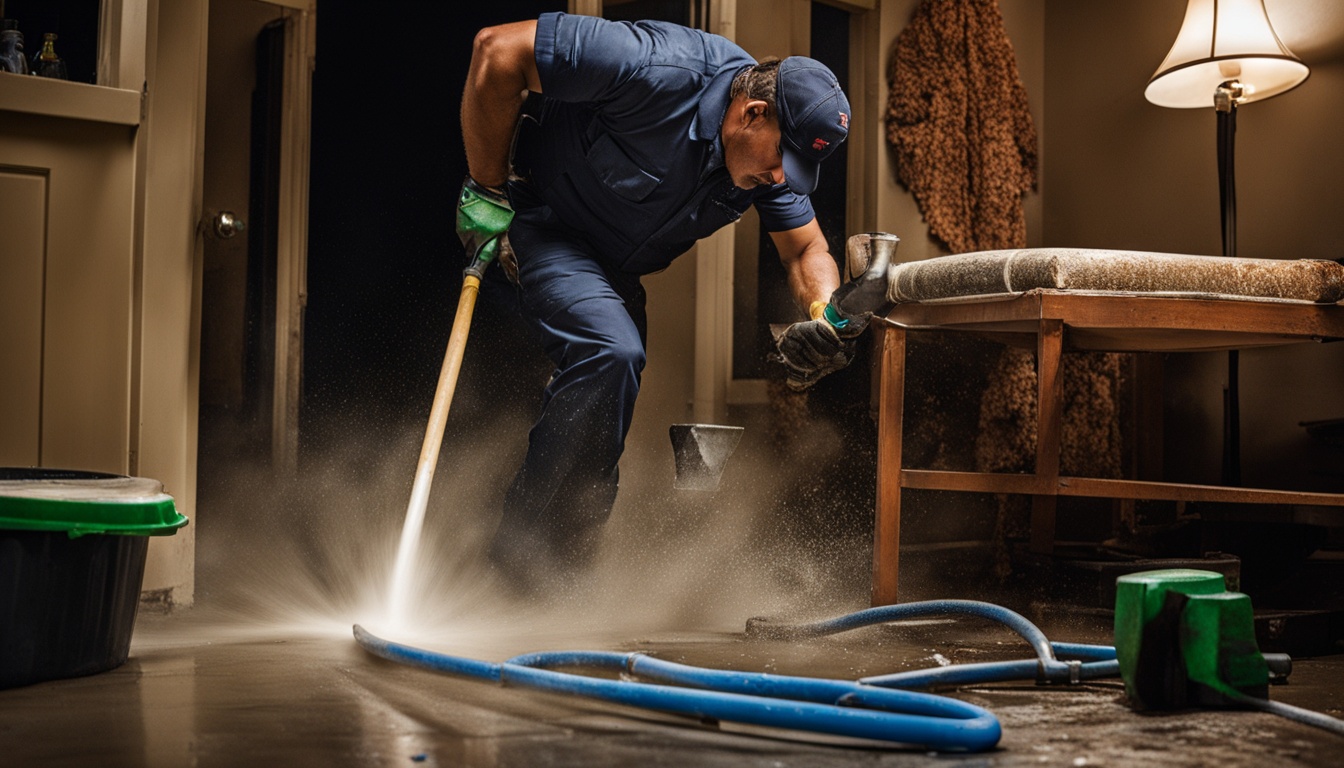How to Handle Emergency Plumbing Situations Efficiently
