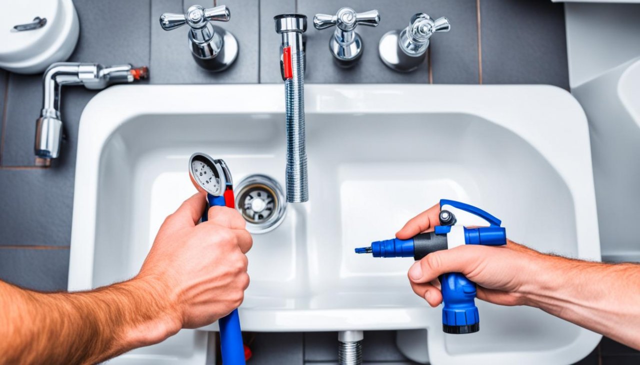 Improving Customer Satisfaction in Plumbing Services