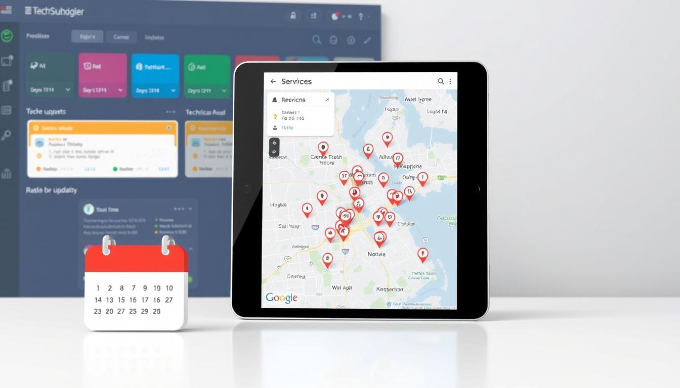 What Features Should You Look for in Field Service Software?
