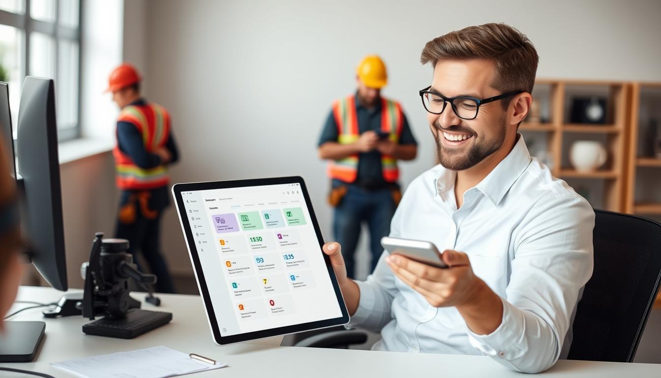 What to Expect When Switching to Field Service Software in 2024