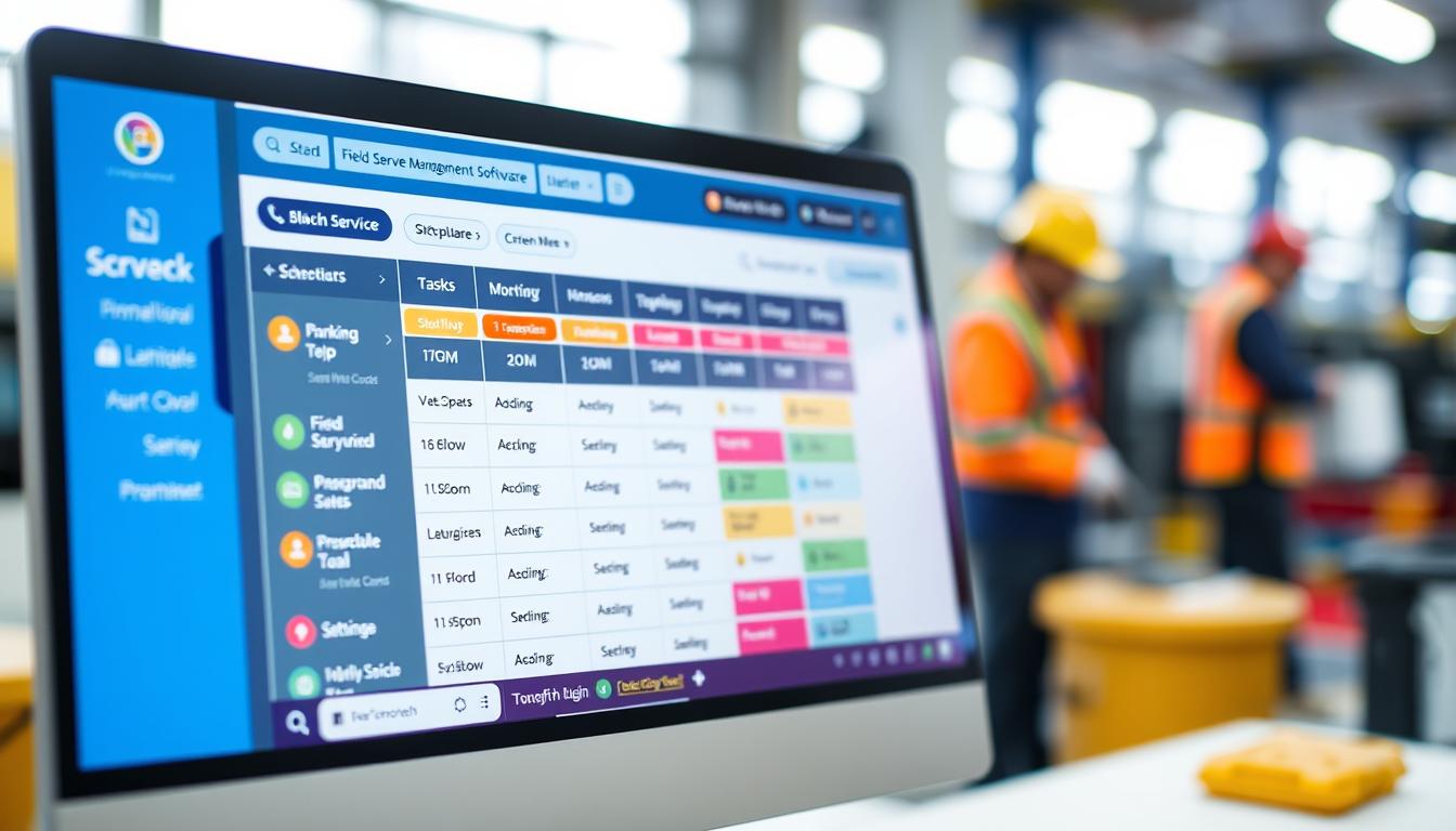 Easy Ways to Train Your Team on New Field Service Software