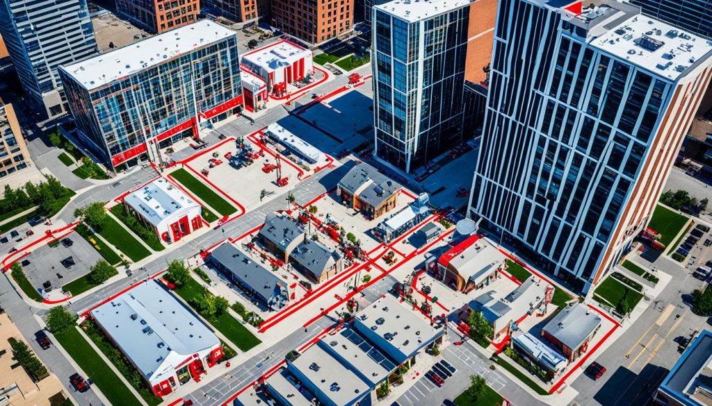 How to Coordinate Fire Equipment Services Across Multiple Sites