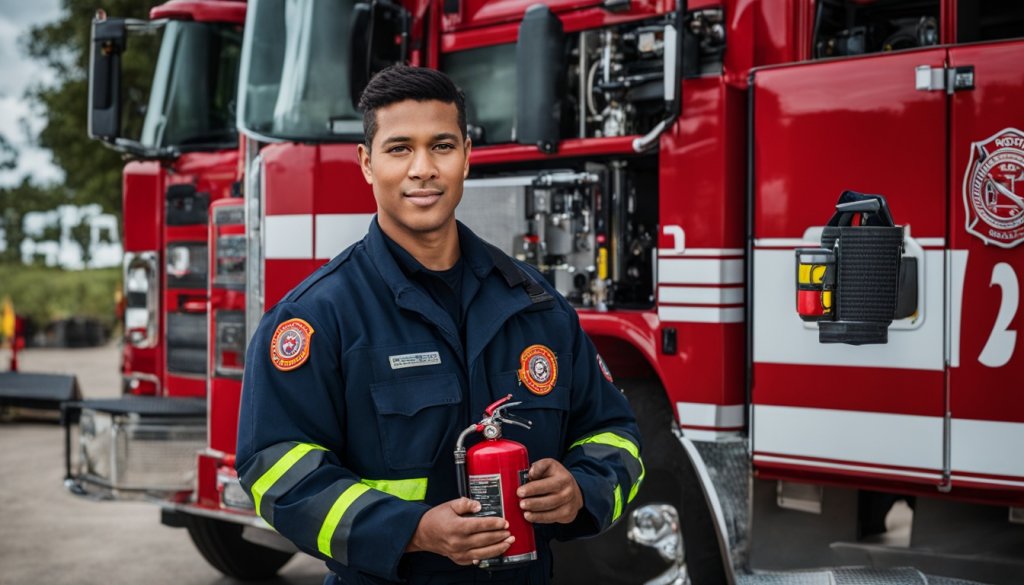 Maintaining Technician Training and Certification for Fire Equipment ...