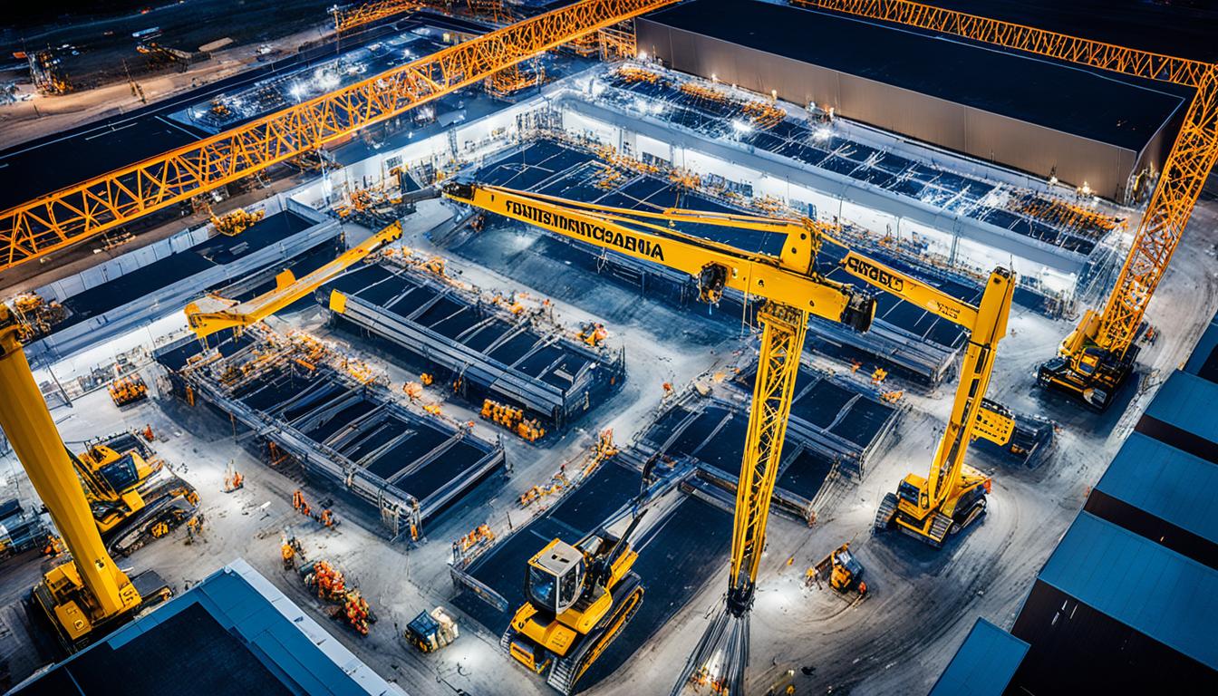 How to Effectively Manage Large-Scale Electrical Projects