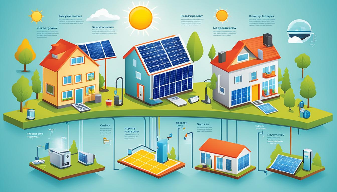 Educating Customers on the Benefits of Solar Energy