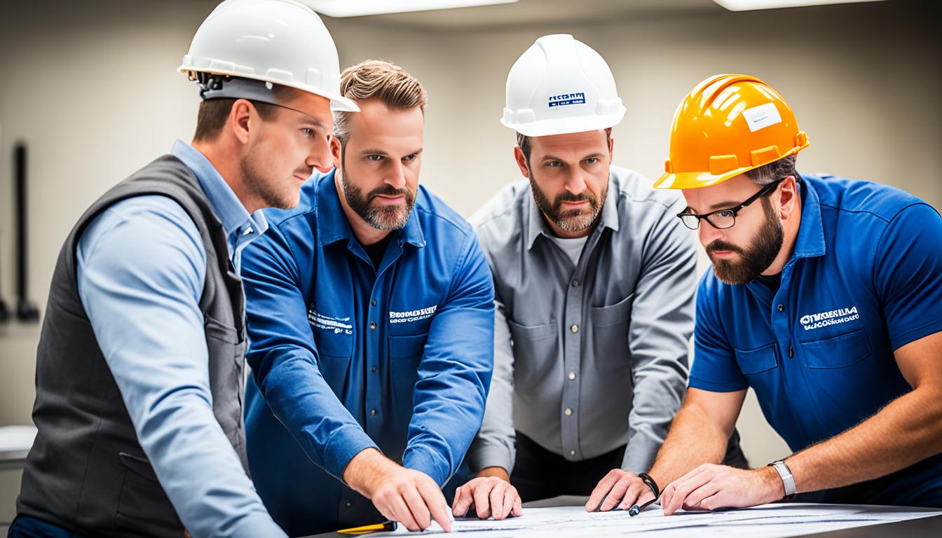 How to Effectively Manage Large-Scale Electrical Projects