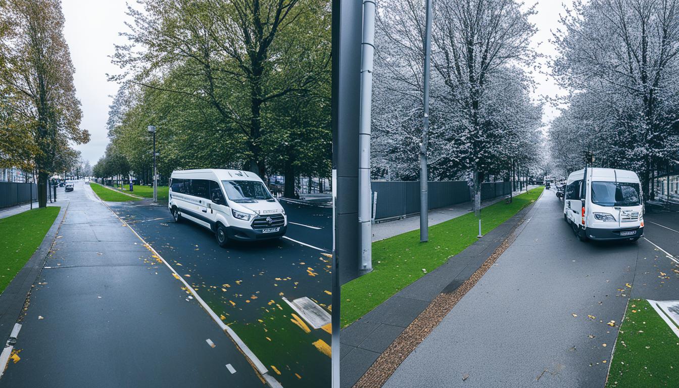 When and How to Upgrade Your Outdated CCTV Systems