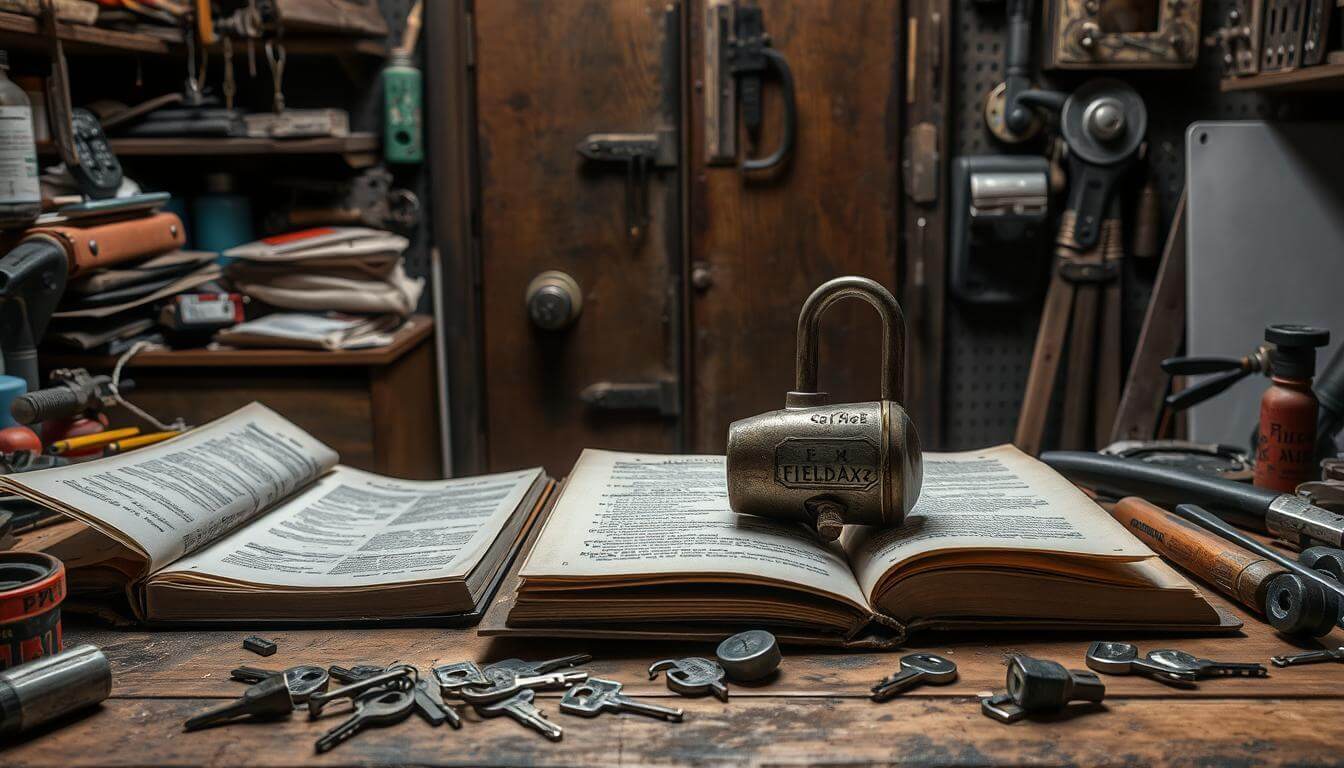 Common Mistakes New Locksmiths Make and How to Avoid Them