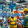 FieldAx Field Service Software | Trim Field Operations