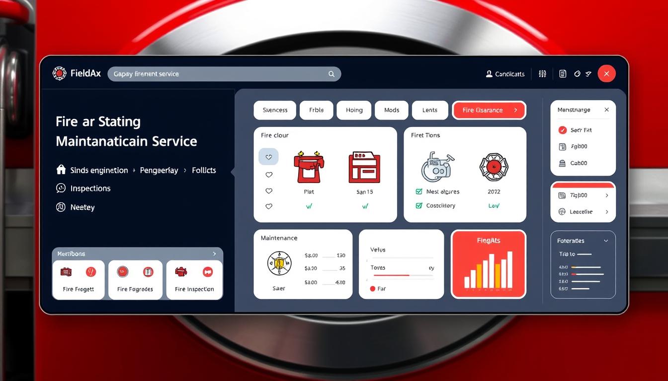 The Easy Way to Begin Your Fire Equipment Service Journey