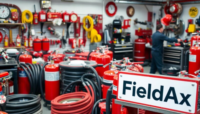 How to Start a Fire Equipment Service: A Simple Step-by-Step Guide