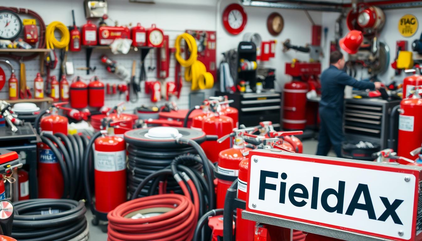 How to Start a Fire Equipment Service: A Simple Step-by-Step Guide