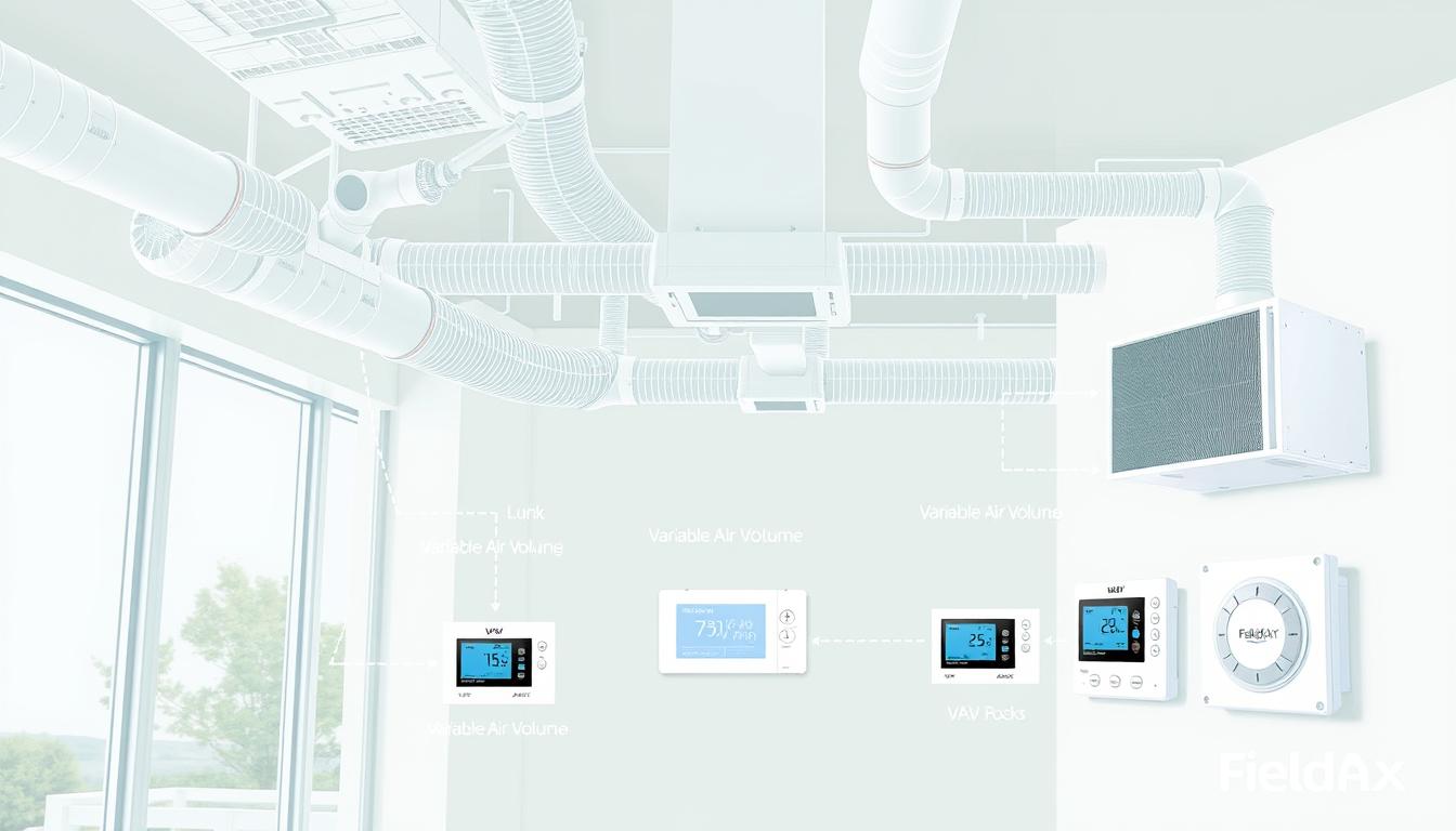 What Is VAV in HVAC? A Simple Guide for Homeowners