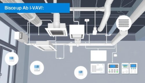 How to Maintain Your VAV System for Best Performance