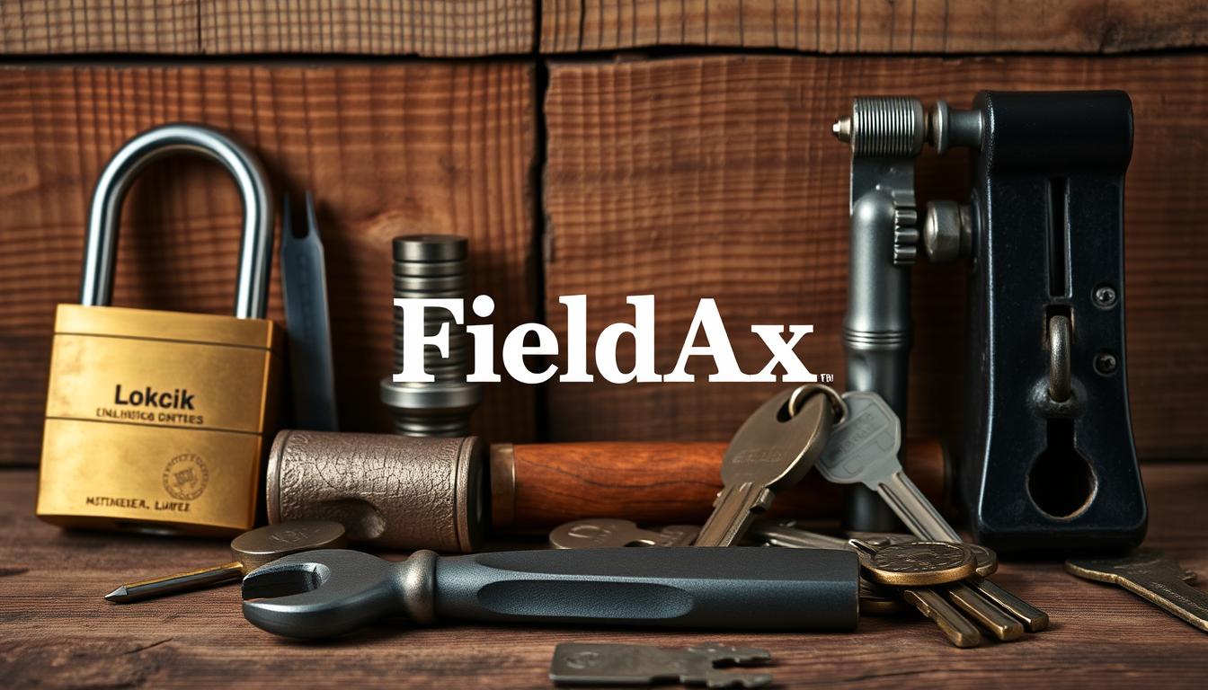 Essential Tools Every New Locksmith Needs to Succeed