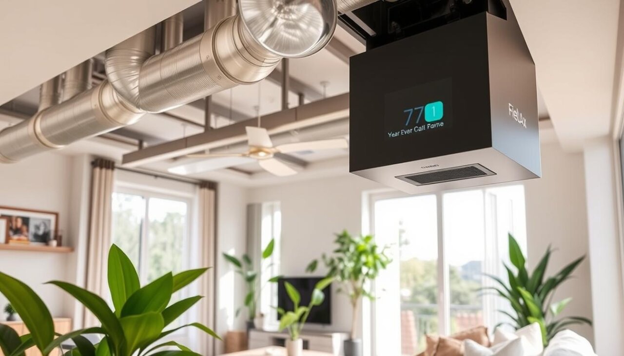 How Does VAV Improve Your Home's Comfort?