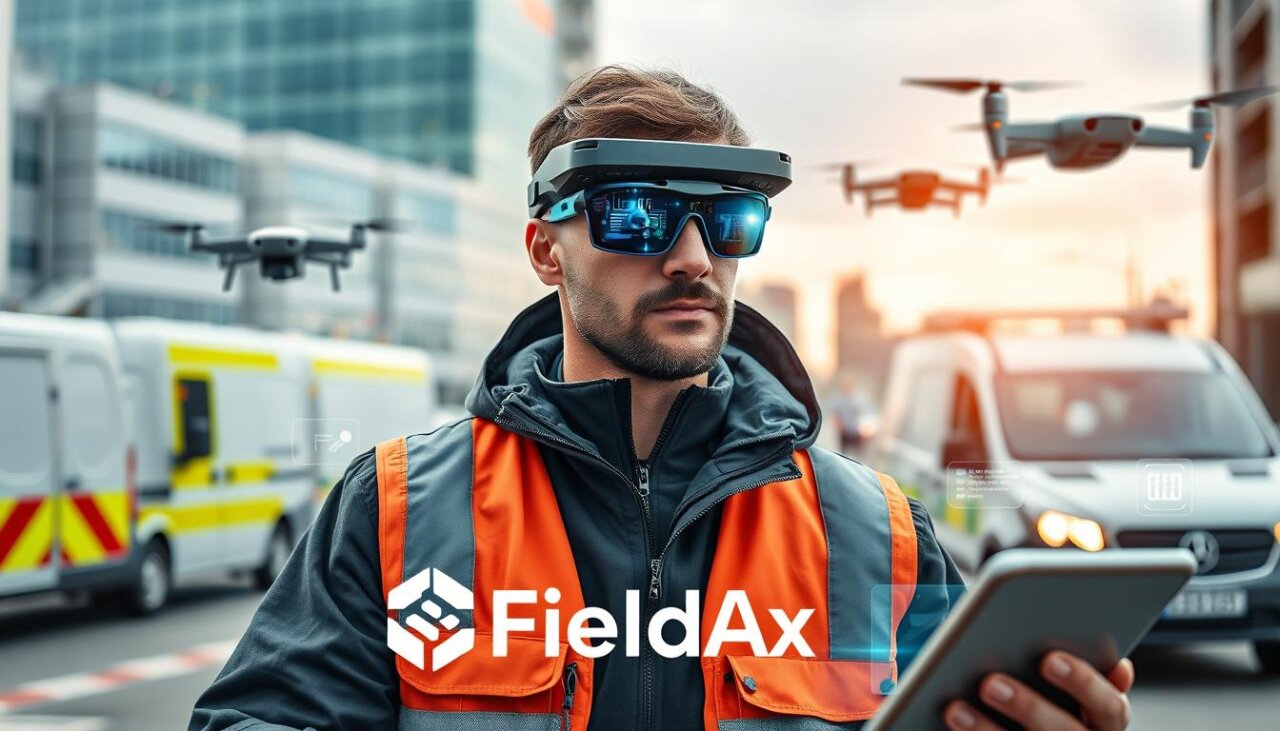 How to Tackle Common Field Service Challenges in 2024