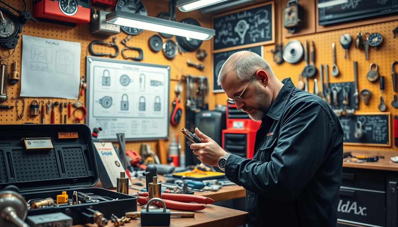 Common Mistakes New Locksmiths Make and How to Avoid Them