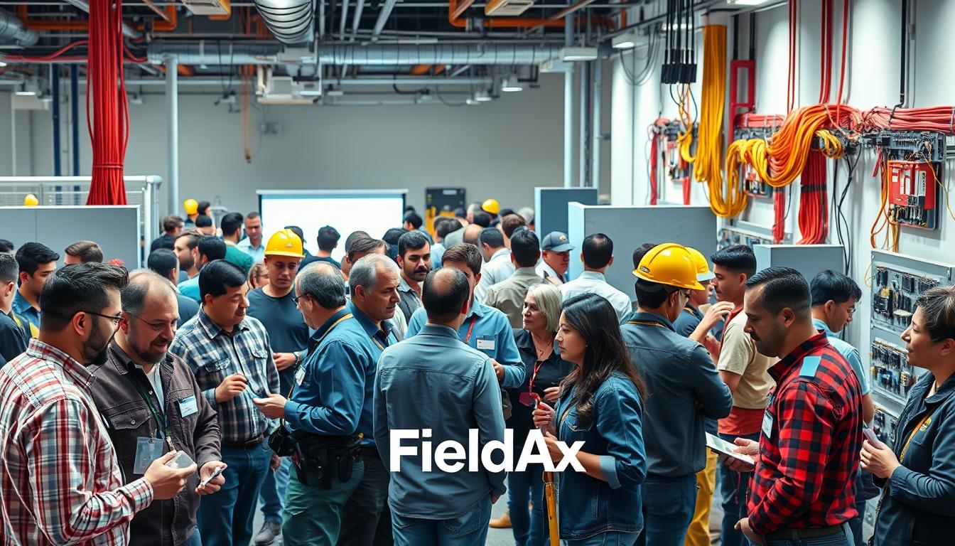 A Simple Guide to Finding Clients as a New Electrician