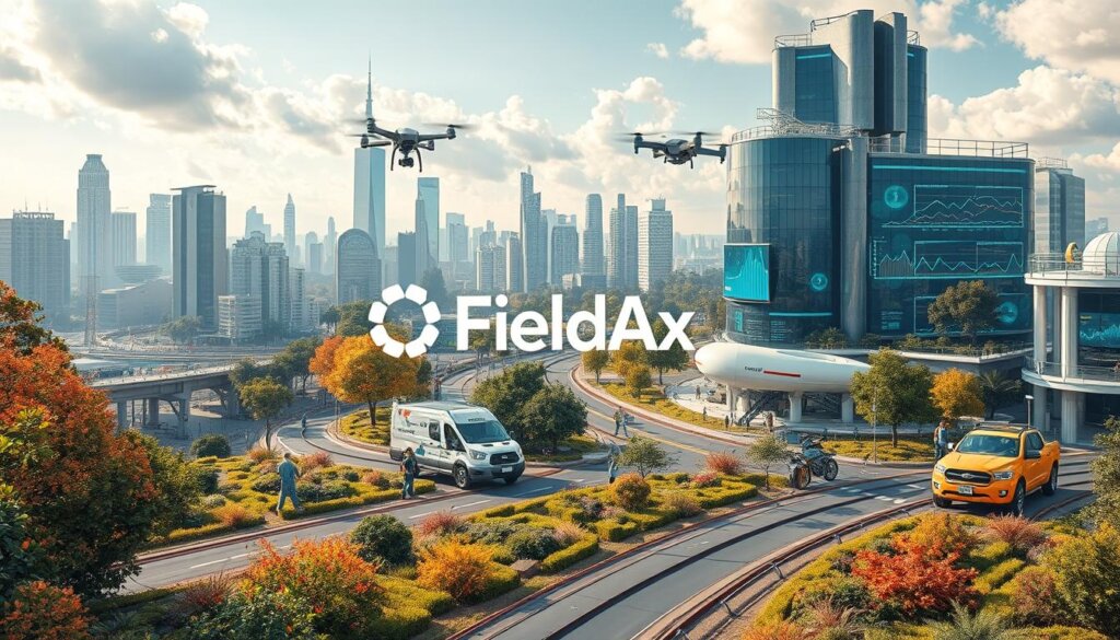 Strategic Benefits of FSM Solutions: Driving Profitability Through ...