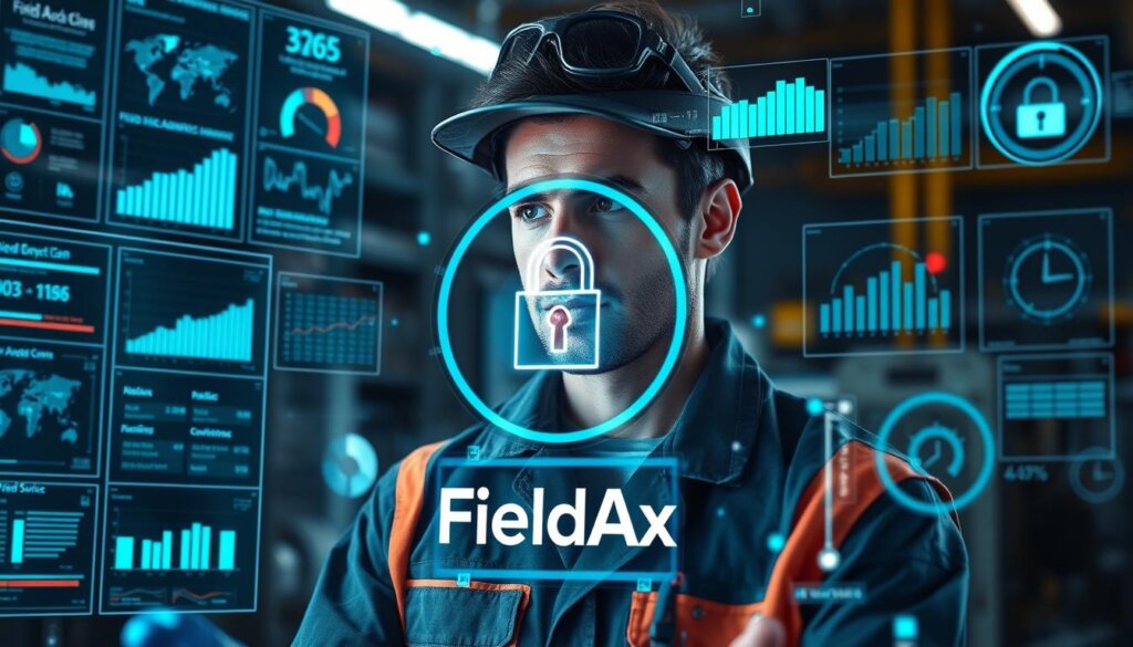How Secure Is Your Field Service Data? Ensuring Data Integrity in FSM Platforms