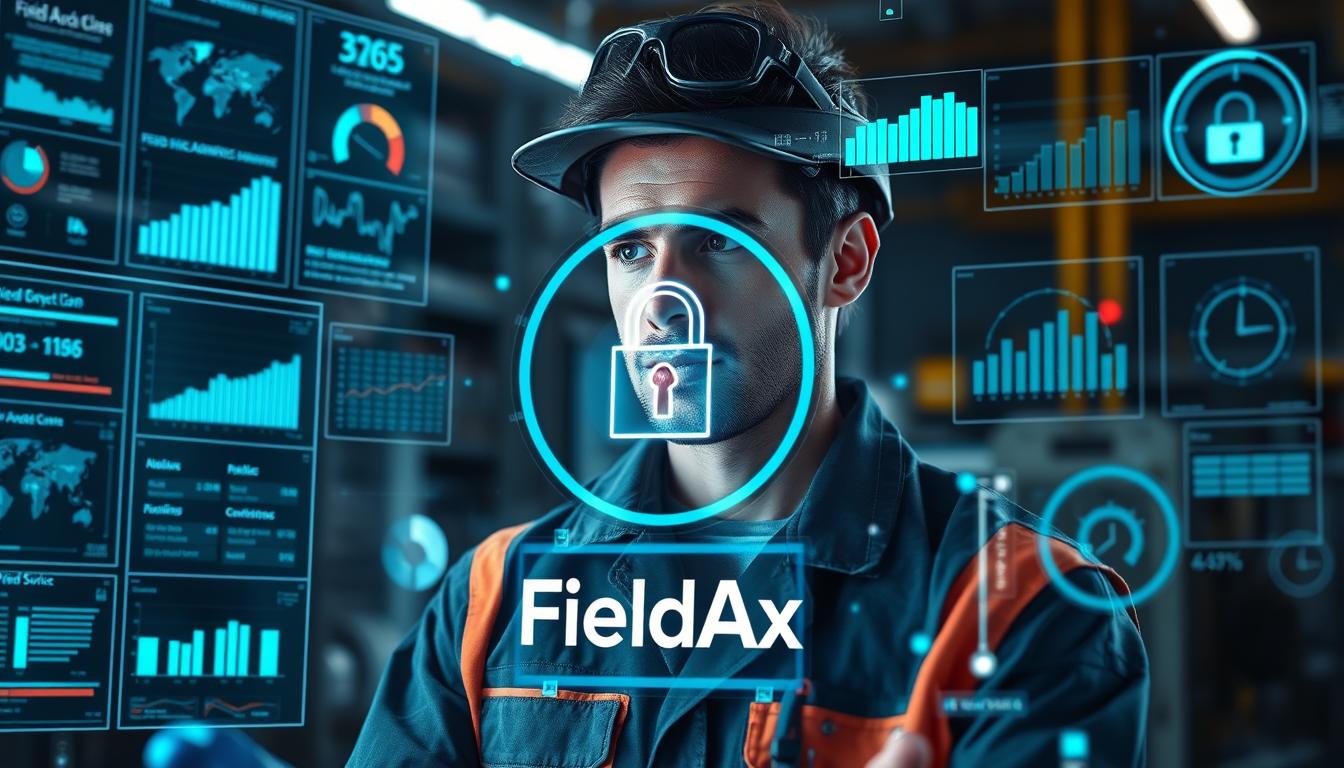 How Secure Is Your Field Service Data? Ensuring Data Integrity in FSM ...