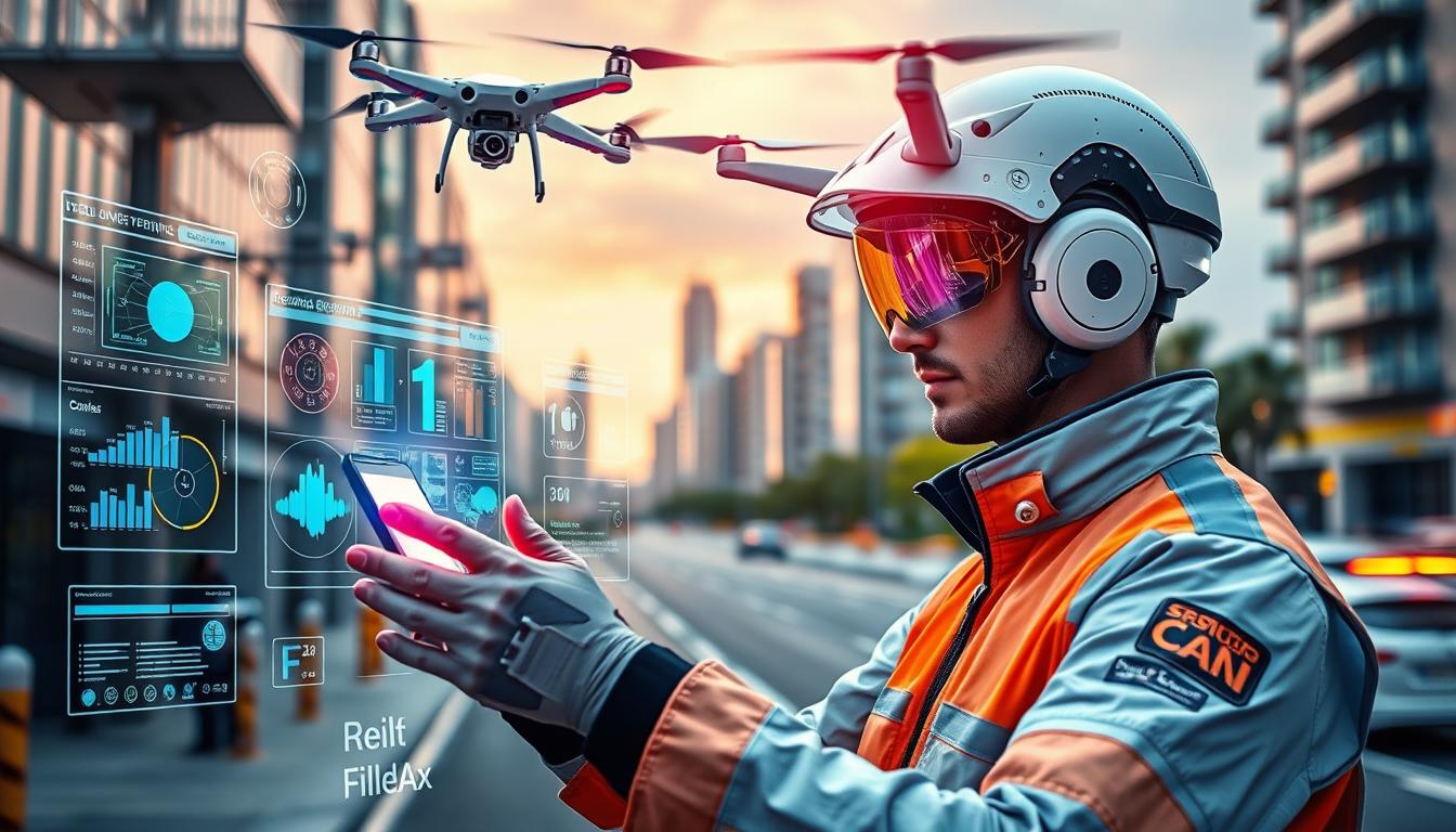 How Innovative Field Service Technology is Shaping the Future of ...