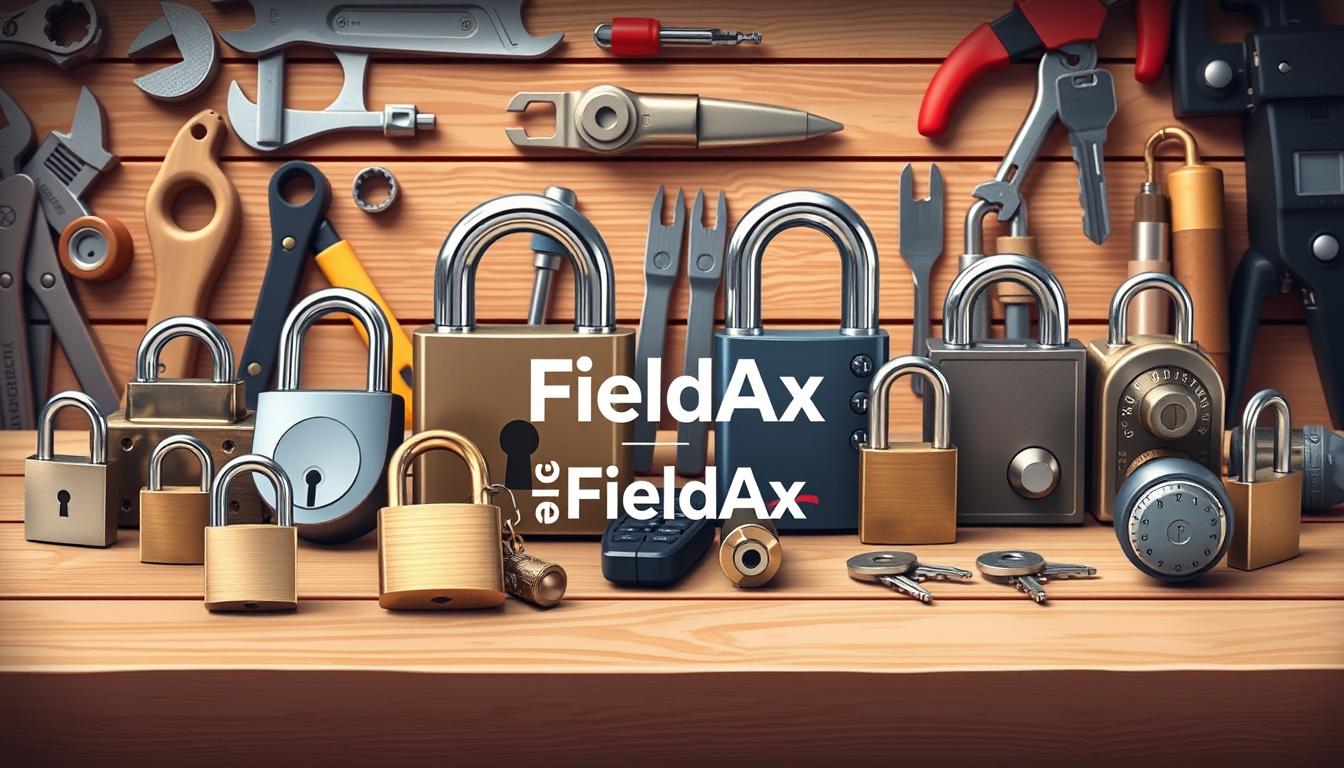 Understanding the Different Types of Locks: A Guide for Beginners