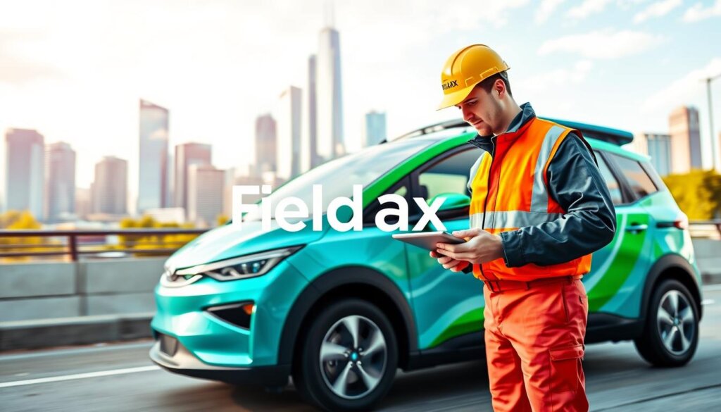 The Importance of Mobility in Modern Field Service Management