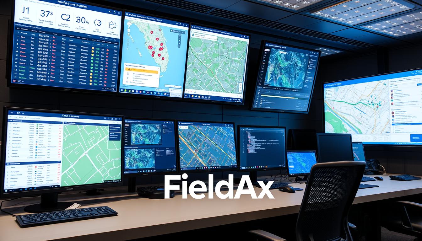 The Key to Dispatch Efficiency: How to Get the Right Technician to the ...