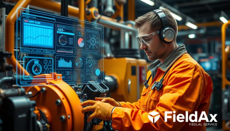 Enhancing On-Site Customer Experience: Field Service Technician Best ...