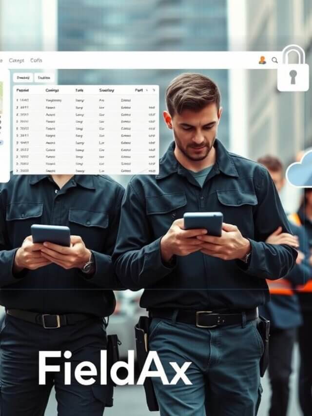 The Power of Real-Time Scheduling in HVAC | Field Service Software