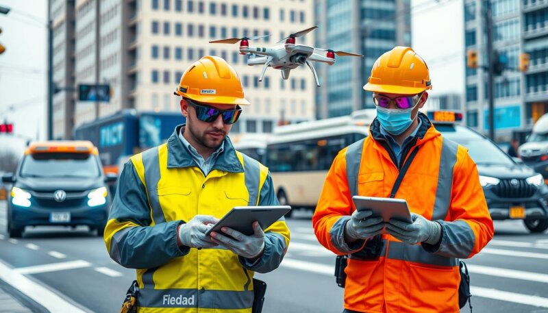 Reducing Manual Processes in Field Service Operations: A Practical Guide