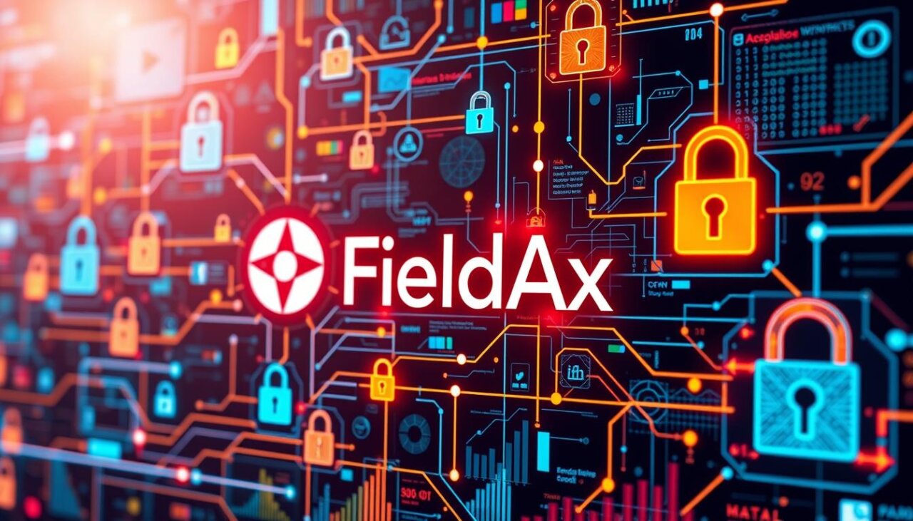 How Secure Is Your Field Service Data? Ensuring Data Integrity in FSM Platforms