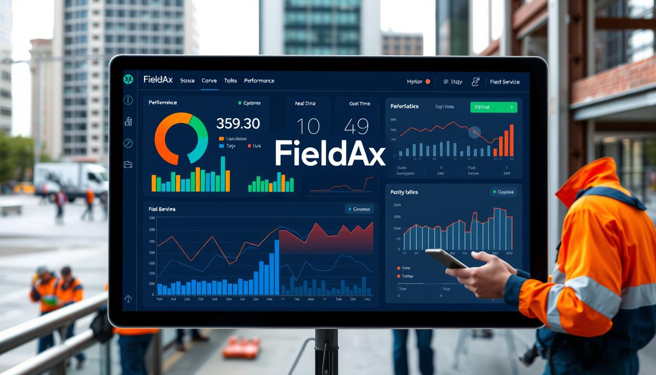 The ROI of Field Service Management Software: A CEO's Guide