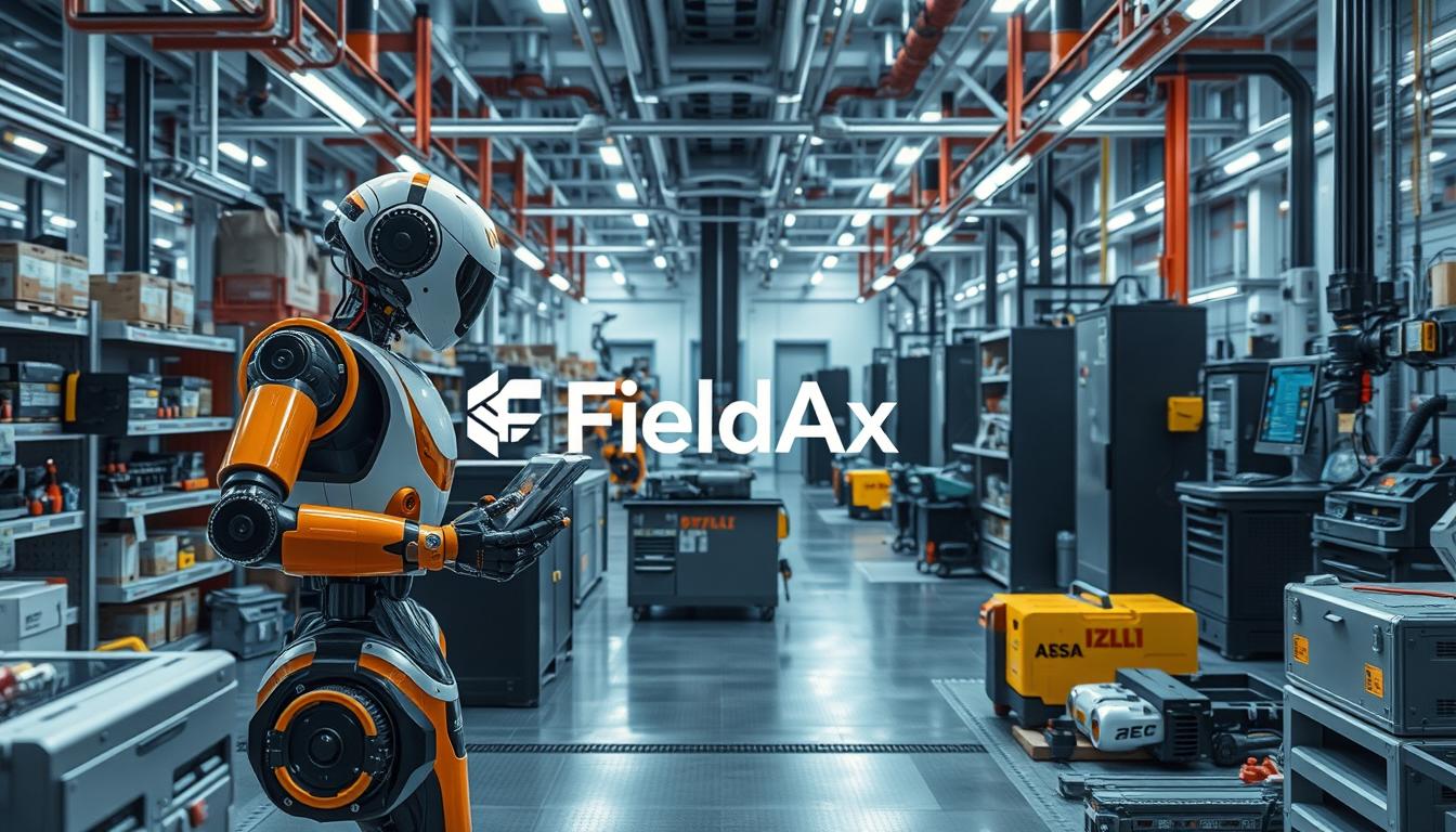 The Role of AI and Automation in Field Service: What IT Leaders Need to ...
