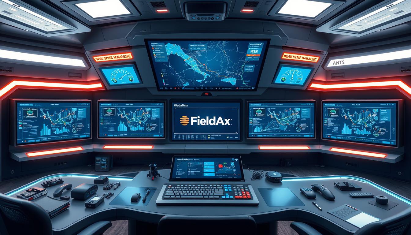 The Importance of Real-Time Field Visibility for Service Managers