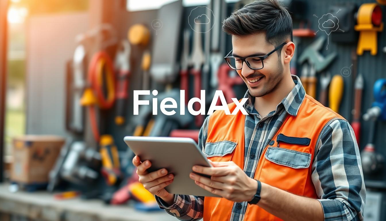 Boosting Technician Productivity with Mobile-Friendly Field Service ...