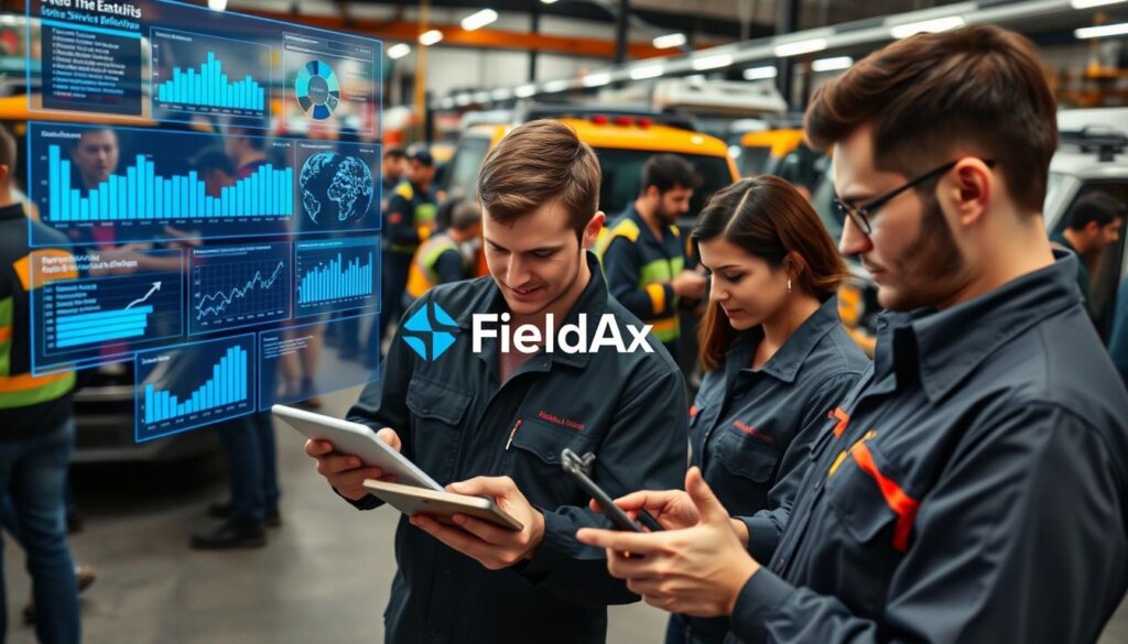 Field Service Analytics: Leveraging Data to Enhance Service Delivery ...